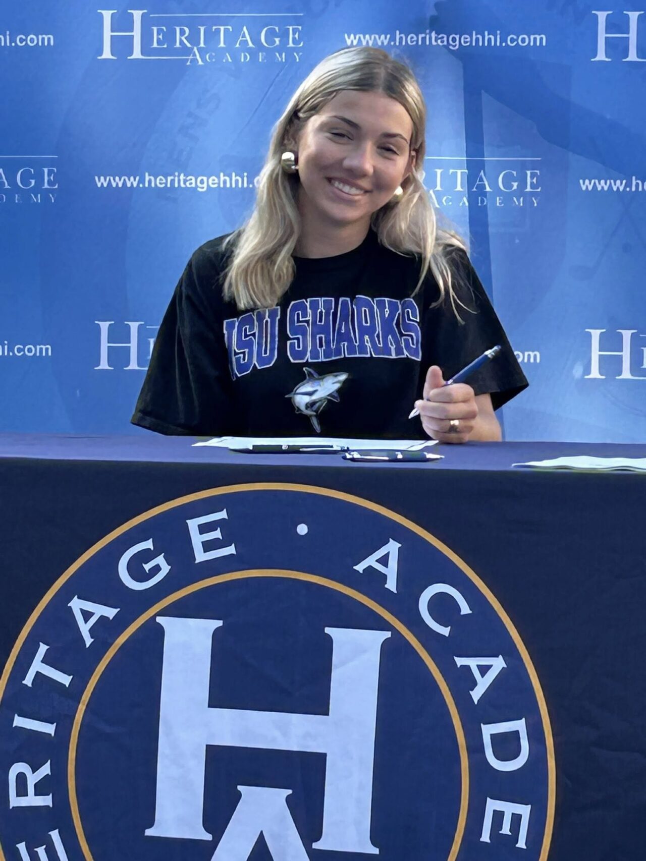 Heritage Academy